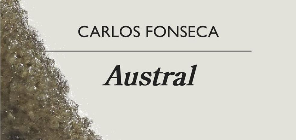 Luis Othoniel Rosa reseña ‘Austral’ de Carlos Fonseca (Puerto Rico ...