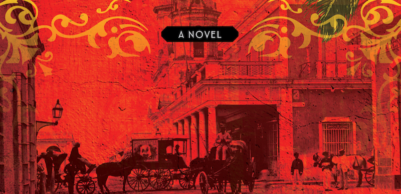 Luis Othoniel Rosa reviews ‘One Brilliant Flame’ by Joy Castro (US-Cuba ...